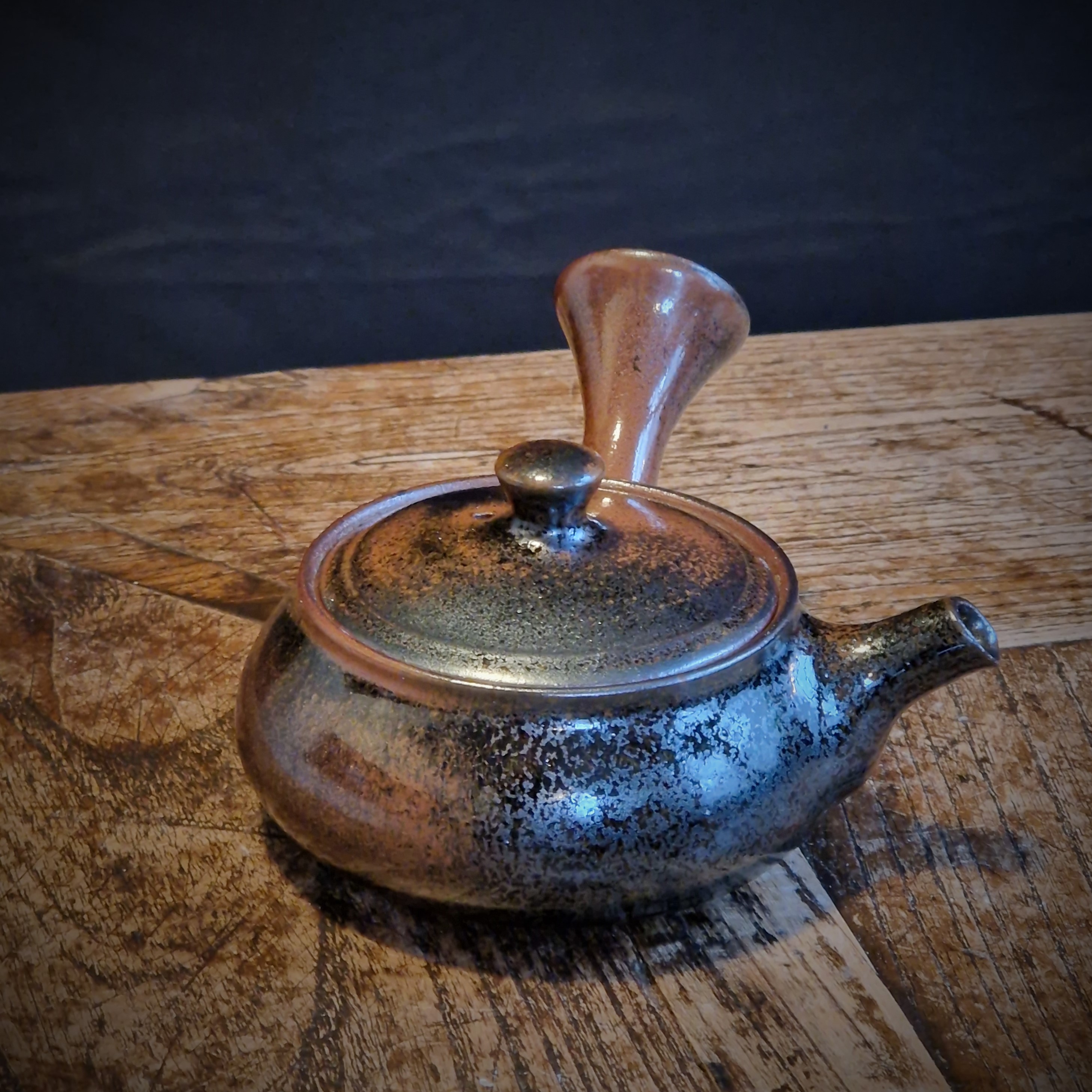 Available December 2022 – Handmade pottery by Inge Nielsen